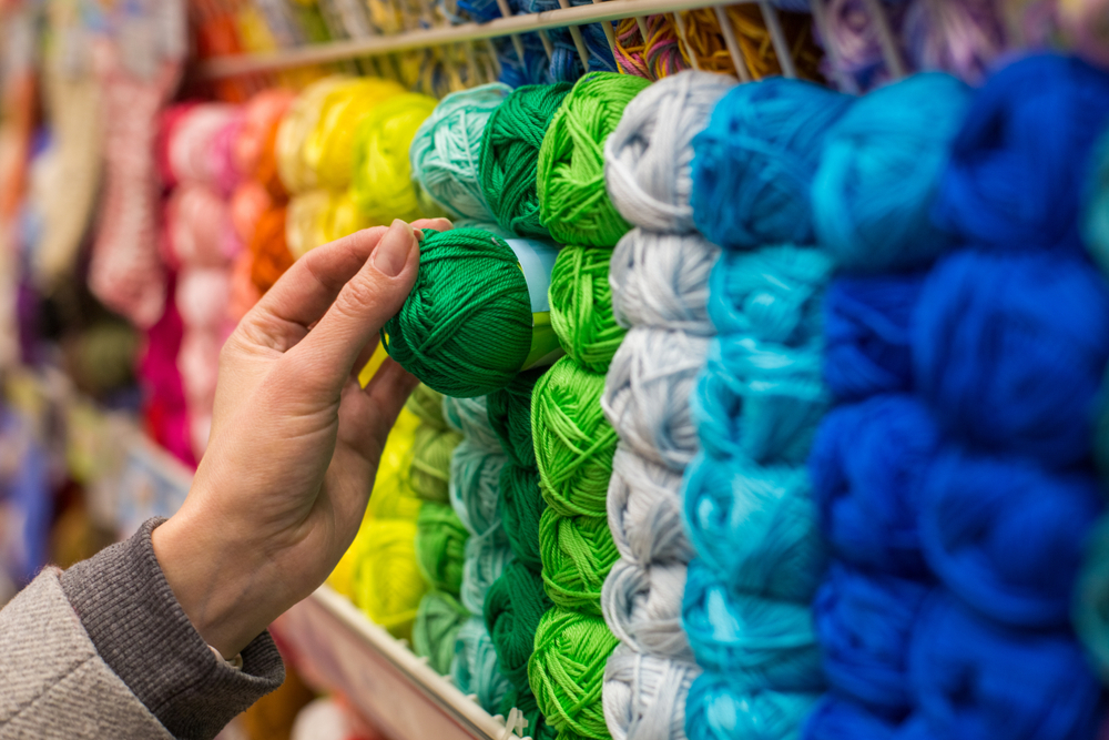 Ethio Yarn Store